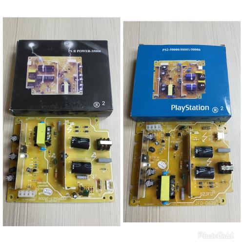 Jual PSU Power Supply PS2 Seri 3 Seri 5 - Seri 3 - Jakarta Barat ...