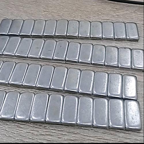 Jual Timah besi pemberat roda ban rc wpl mn d90 mn90 - Jakarta Barat ...