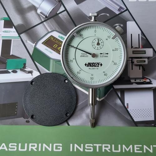 Jual Dial Indicator INSIZE 2301-10 Lug Back & Flat Back - Kab. Ngawi ...