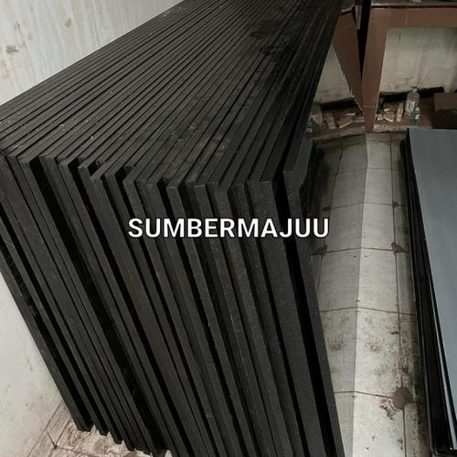 Jual NYLON HITAM Lembaran 25MM Potongan 80cm x 80cm - Jakarta Barat ...