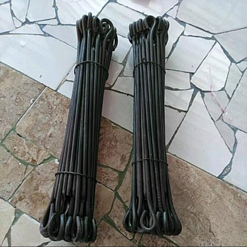 Jual Patok tenda besi 50biji P 30cm - Kab. Boyolali - PRAMUKA BKT ...