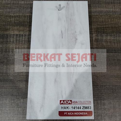 Jual AICA TOUGHTOP Tough Kitchen Table Top Pengganti Marmer Granit ...