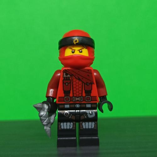 Jual mini figure lego ninja go kai dragon master MF1109 - Kab. Boyolali ...