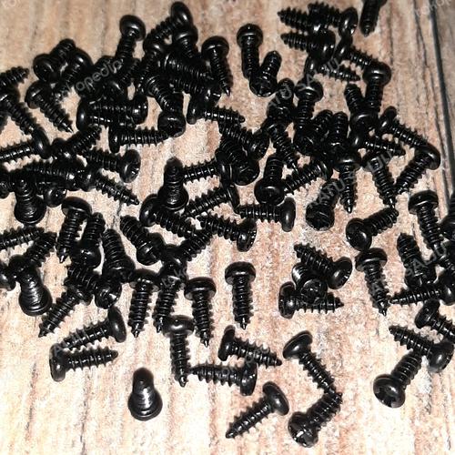 Jual Sekrup Baut mini untuk Elektronik,mainan,audio,multitester dll ...