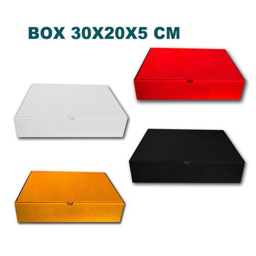 Jual kardus kotak packing box kemasan hampers packaging ukuran 30x20x5 ...