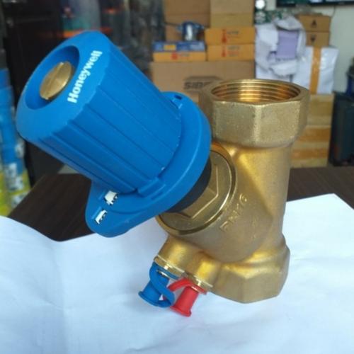Jual Balancing Valve 1inch Honeywell Kuningan / balancing DN25 ...