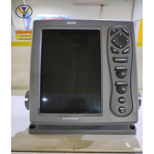 Jual KODEN CVS-128 ECHO SOUNDER DIGITAL 8.4" TFT LCD - Kota Surabaya ...