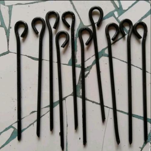 Jual pasak tenda besi patok 30 cm - Kab. Boyolali - boykotgrup | Tokopedia