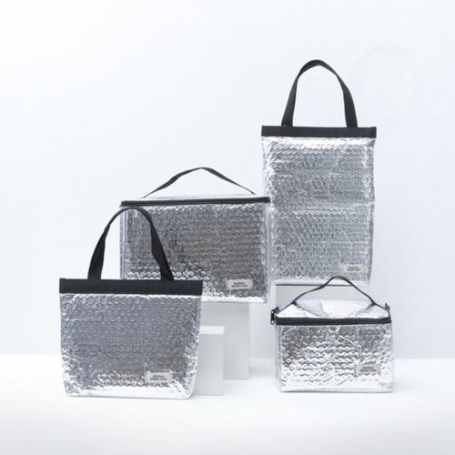 Jual Better Than Raw - Reusable Packaging - Thermal Bag - Large - Kota ...