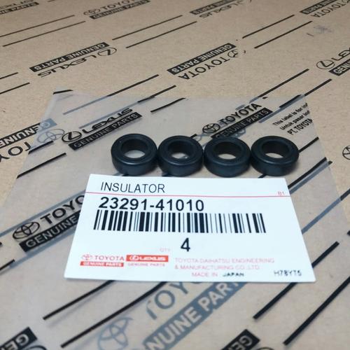 Jual Oring Seal Injection Besar Toyota Innova Bensin 23291-41010 - Kota ...