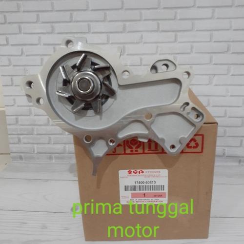 Jual pompa air water pump suzuki futura injeksi - Jakarta Pusat - PRIMA ...