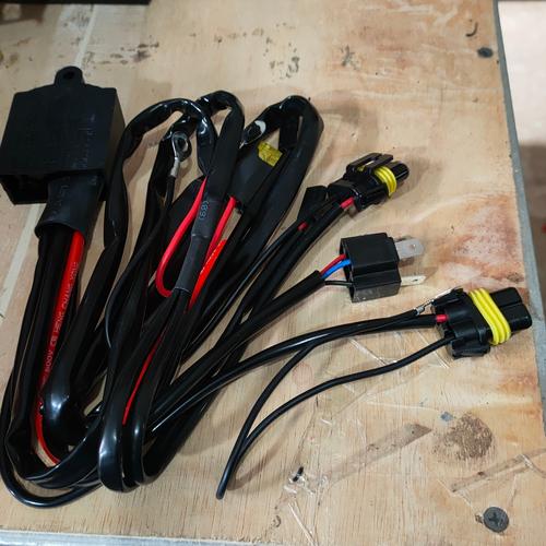 Jual KABEL BESAR set khusus Double biled request khusus - Kab. Subang ...