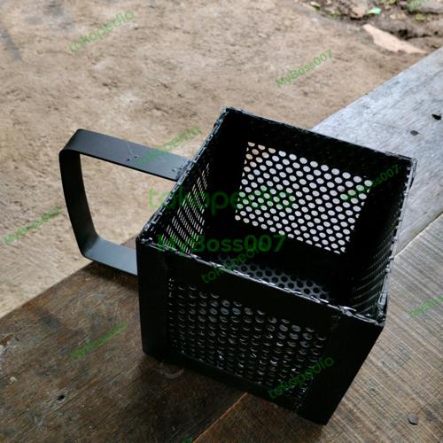 Jual fire starter charcoal arang kayu briket box bakaran - Kota Bekasi ...