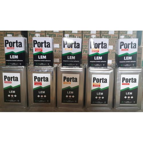 Jual Lem Porta Super Spray 10 x 13 kg - Jakarta Barat - Porta | Tokopedia
