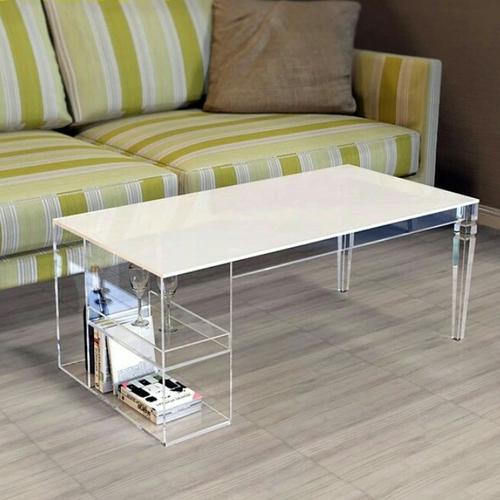 Jual Acrylic Meja soffa - Kota Tangerang - acrylic fashion | Tokopedia