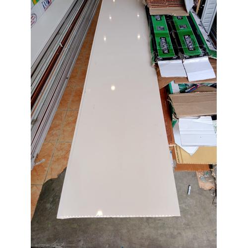 Jual Shunda Plafon Putih Polos Doff K904 - glossy - Kota Bekasi ...