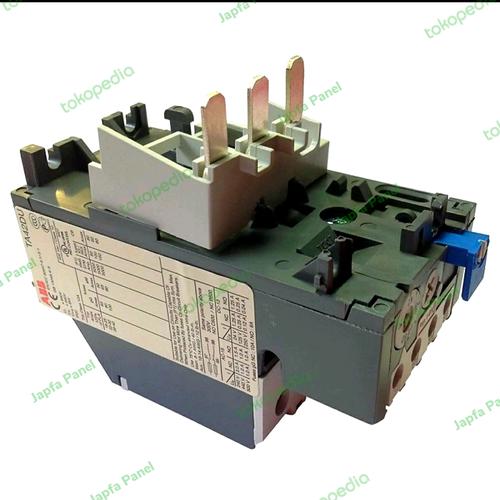 Jual Thermal Overload ABB TA42DU 29 - 42 Ampere - Jakarta Pusat - Japfa ...