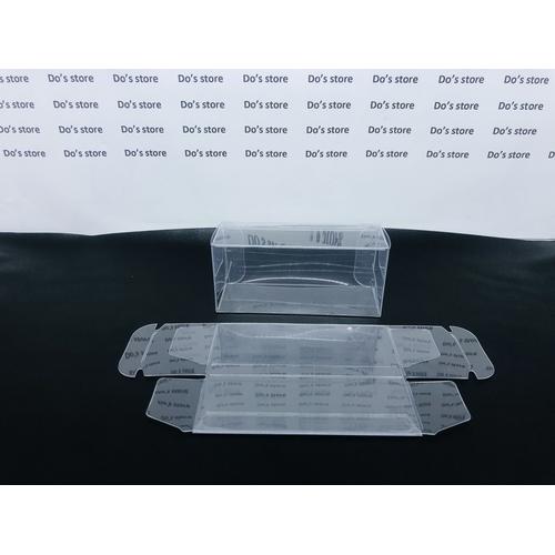 Jual Box kotak mika protector mini GT 37mm x 47mm x 104mm - Kab ...