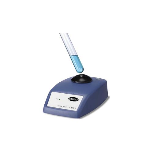 Jual Stuart Vortex Mixer, Fixed-Speed, Multivoltage Model SA7 - Kota ...