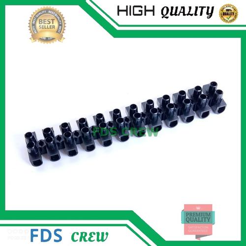 Jual Terminal Krustin 10mm Terminal Blok Kabel EWIG - Kab. Sidoarjo ...