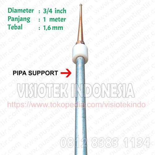 Jual Pipa / Tiang Penyangga Splitzen - Kota Bekasi - VISIOTEK.INDONESIA ...