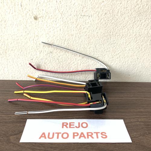 Jual Socket H4 Lampu Besar Universal - Kota Semarang - Rejo Auto Parts ...
