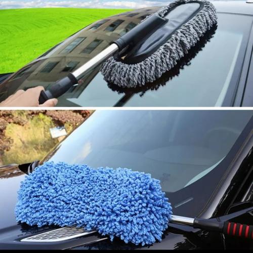 Jual kemoceng microfiber mobil/ Kemoceng pembersih mobil - Jakarta ...