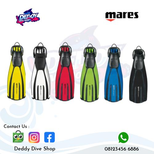 Jual MARES Avanti Quattro Plus Dive Fins - Kab. Tangerang - Deddy Dive ...