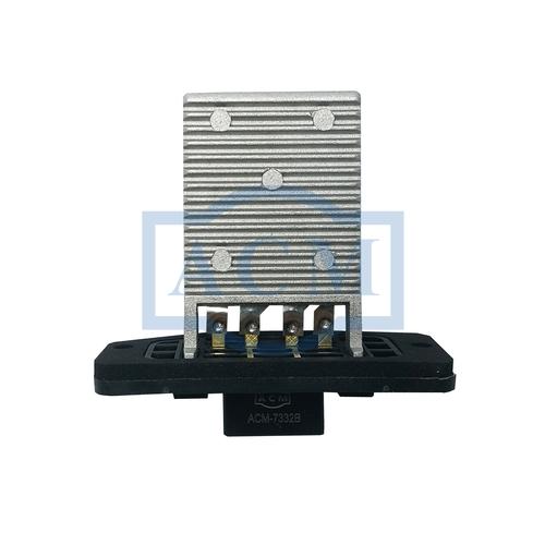 Jual Resistor Ford Ranger / Everest Westan Werstan Blower AC Mobil ...