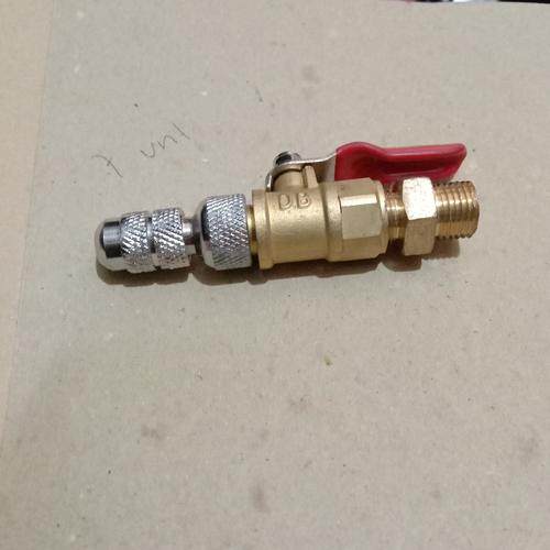 Jual Kran Steam Lurus Jet Cleaner - Jakarta Selatan - OBJ ELEKTRIK ...