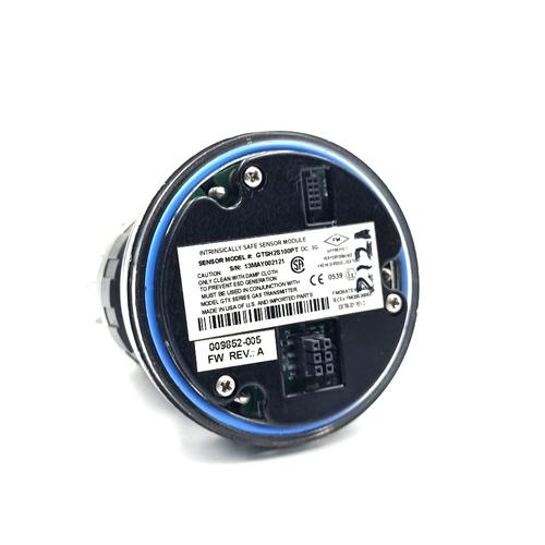 Jual DET-TRONICS GTS-H2S-100PT gas sensor module - Kota Depok - Nugraha ...