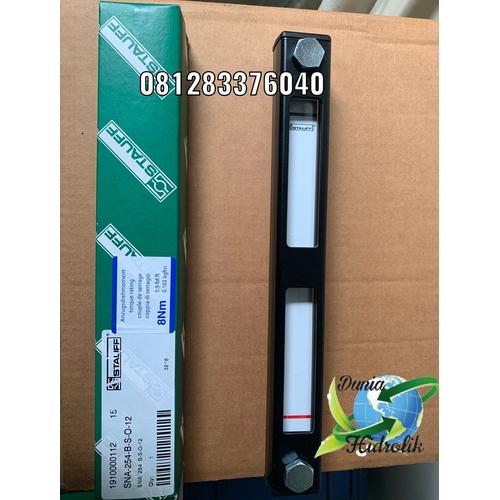 Jual SNA-254-B-S-O-12 STAUFF / STAUFF LEVEL OIL / STAUFF LEVEL GAUGE ...