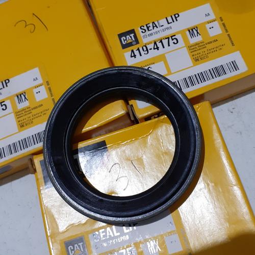 Jual 419-4175 SEAL LIP CATERPILLAR - Jakarta Barat - supplier tractor ...