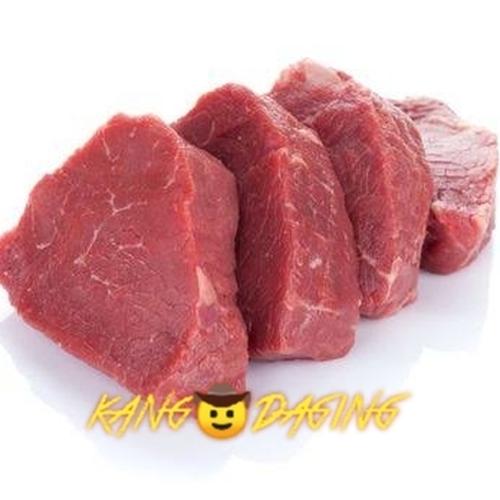 Jual Daging rendang fresh 1kg - Jakarta Timur - Kangdaging | Tokopedia