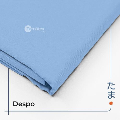 Jual KAIN DESPO PARASUT POLYESTER MICRO PART 1 - Lt Blue - Kota Bandung ...