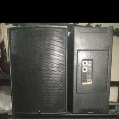 Jual SPEAKER MARTIN AUDIO WAFEFRONT SERIES W8 - Kota Bandung ...
