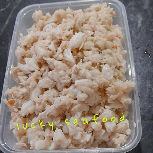 Jual daging rajungan frozen 500 gram - Kota Tangerang - LUCKY seafood ...