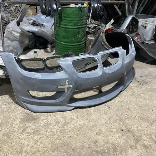 Jual Bmw amuse e92 front bumper - Kota Bekasi - carculture indonesia ...