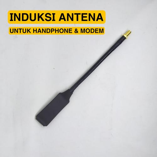 Jual INDUKSI ANTENA HANDPHONE DAN MODEM KONEKTOR FEMALE - MELINGKAR ...