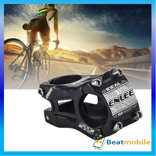 Jual Stem Enlee 31.8mm x 45mm Rise 0 Derajat Cocok untuk Sepeda MTB ...