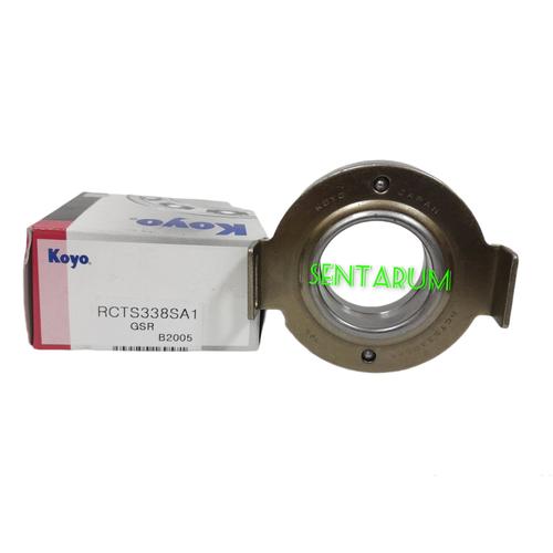 Jual Bearing Kopling/Deklahar Futura 1.3 1.5/APV/CARRY/T120ss ...