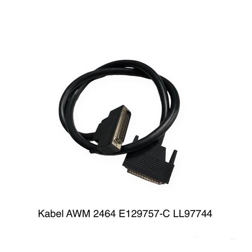 Jual Kabel AWM 2464 E129757-C LL97744 (AM-632) - Kab. Tangerang ...
