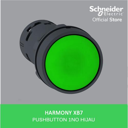 Jual SCHNEIDER PUSH-BUTTON HIJAU XB7NA31 - Kota Samarinda - Gallery ...