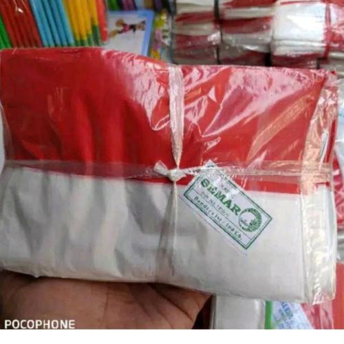 Jual Bendera Merah Putih merk SEMAR isi 100 Lembar per bungkus ORIGINAL ...