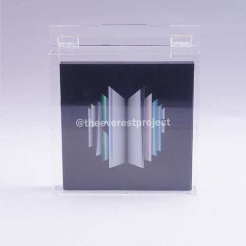 Jual BTS Proof Album BTS Proof / Box Album Akrilik BTS PROOF - COMPACT ...