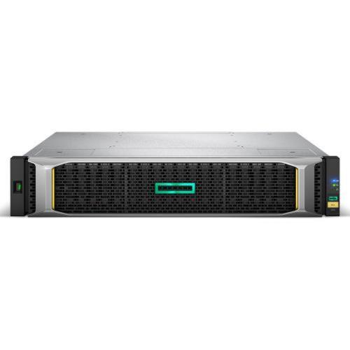 Jual HPE MSA 2050 SAN DC SFF Storage - Jakarta Pusat - SERVER INDONESIA ...