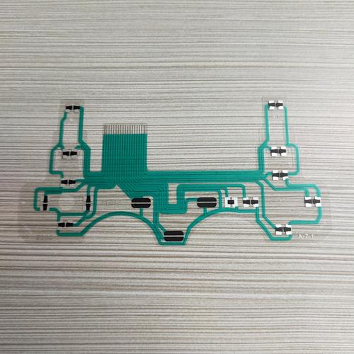 Jual PCB Flexibel Flexible Stik Playstation 2 Ori Pabrik - Pin 16 - Pin ...