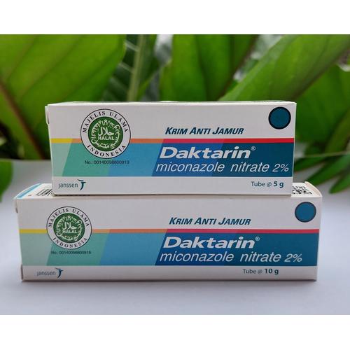 Jual Daktarin Cream - 5 gram - Kab. Banyumas - Apotek Mitra Sehat ...