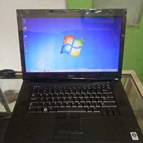 Jual Laptop Dell 6510 Intel Core i7-Vga Nvidia-Bonus Tas,Mouse - PROMO ...