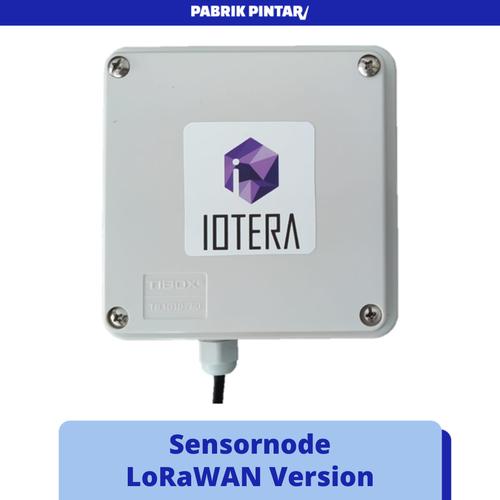 Jual PabrikPintar Sensornode lorawan sensor node - Kota Bandung - IOTERA STORE | Tokopedia